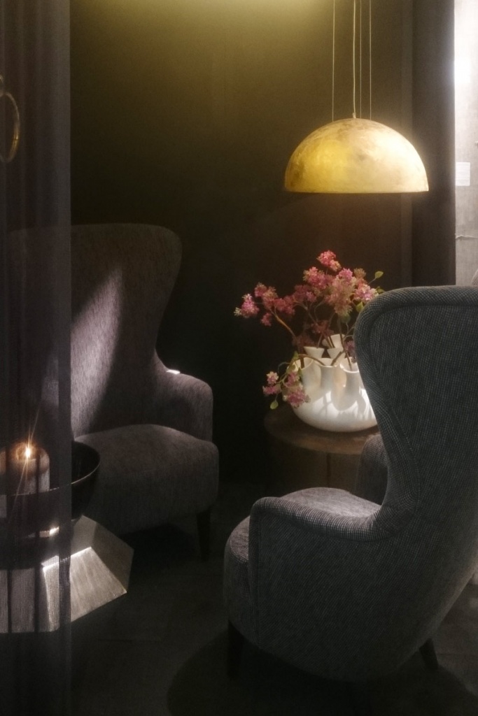 Maison Objet Interior Trends 2018: Nature is The New Black
