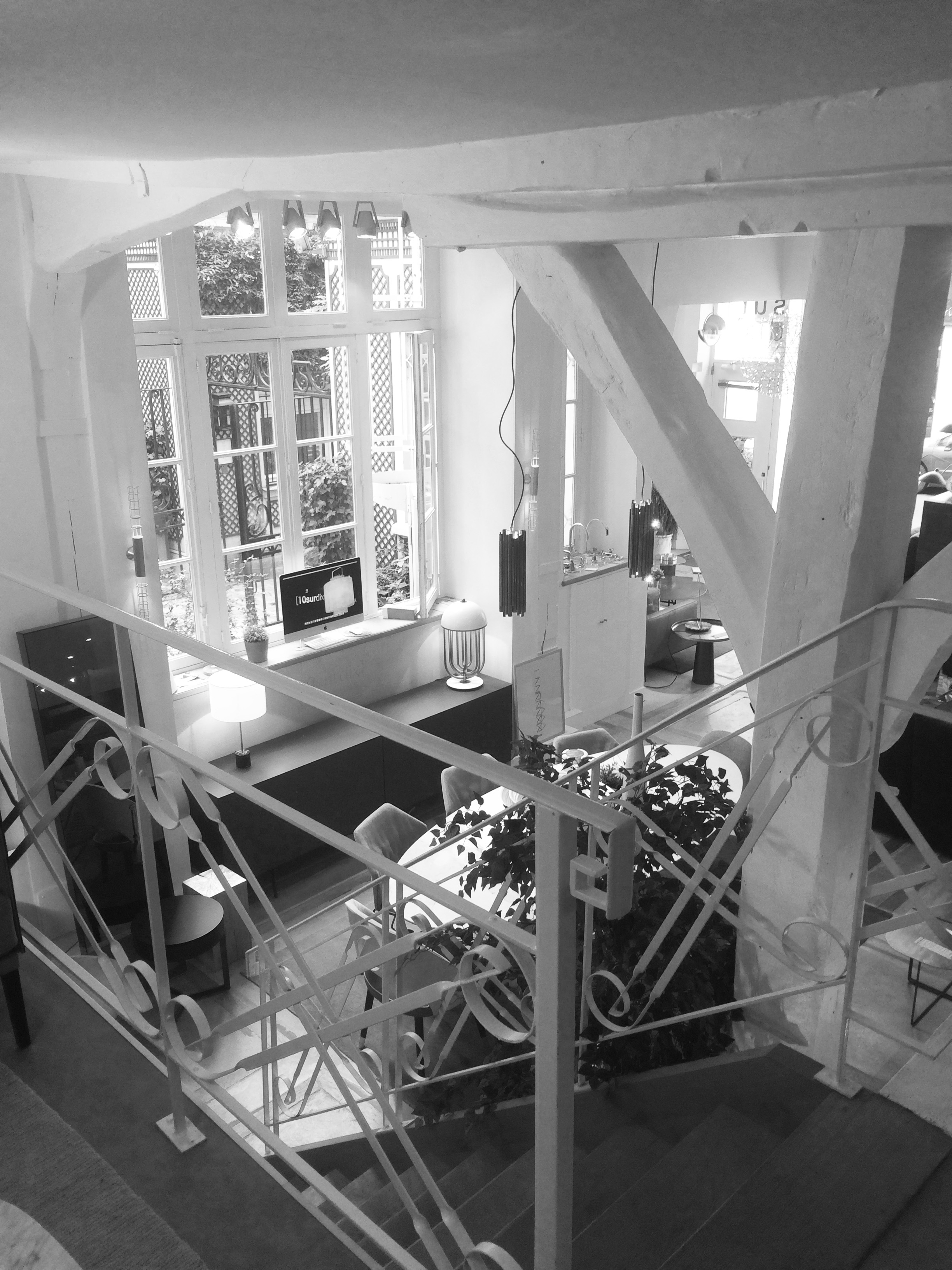 Top Interior Stores In Paris Worth Visiting in 2018 (top 5)