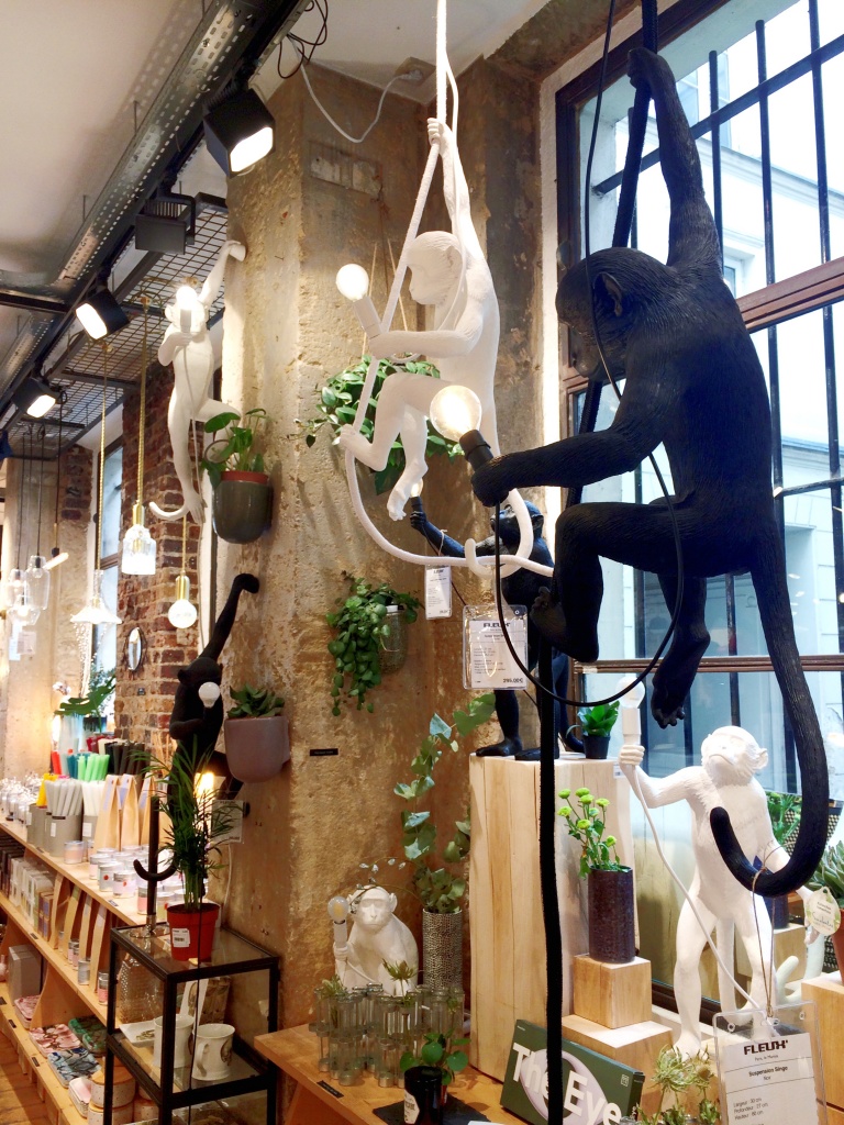 Top Interior Stores In Paris Worth Visiting in 2018 (top 5)