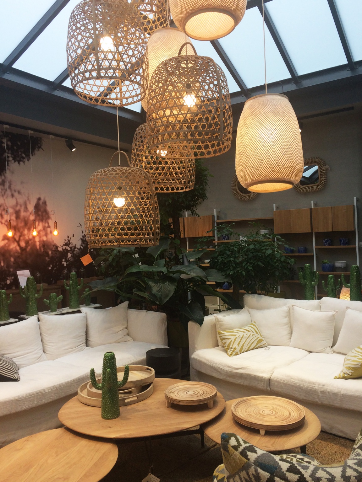 Top Interior Stores In Paris Worth Visiting in 2018 (top 5)