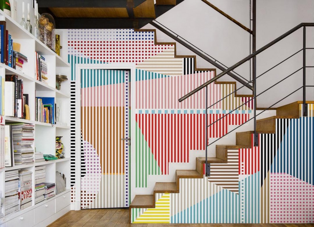 Design Made In France - You Need To See These Beautiful Panoramic Wall ...