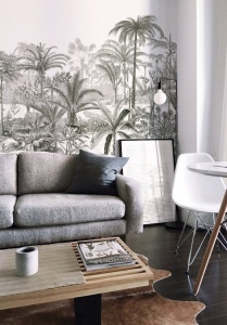 Design Made In France - You Need To See These Beautiful Panoramic Wall ...