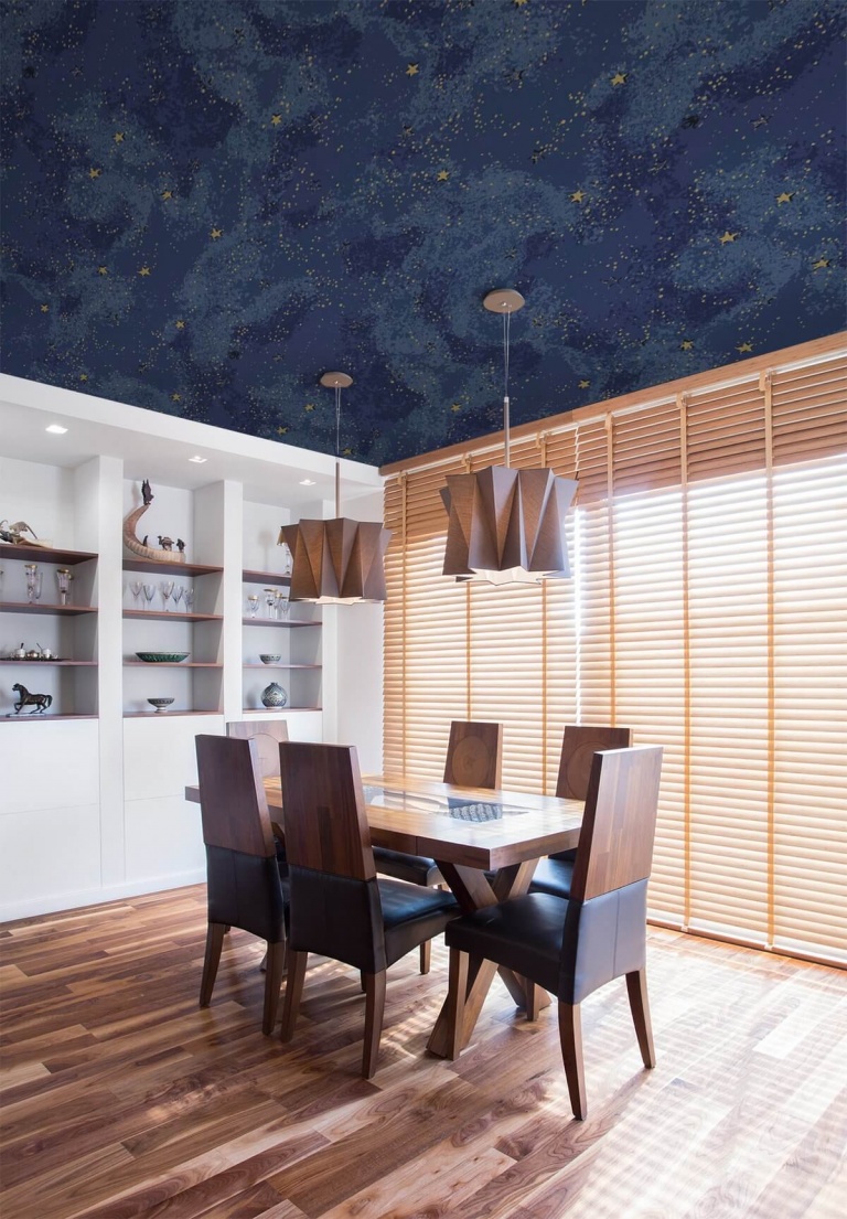 Design Made In France - You Need To See These Beautiful Panoramic Wall ...