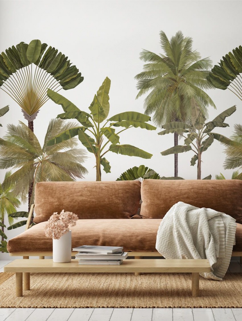 Design Made In France - You Need To See These Beautiful Panoramic Wall ...