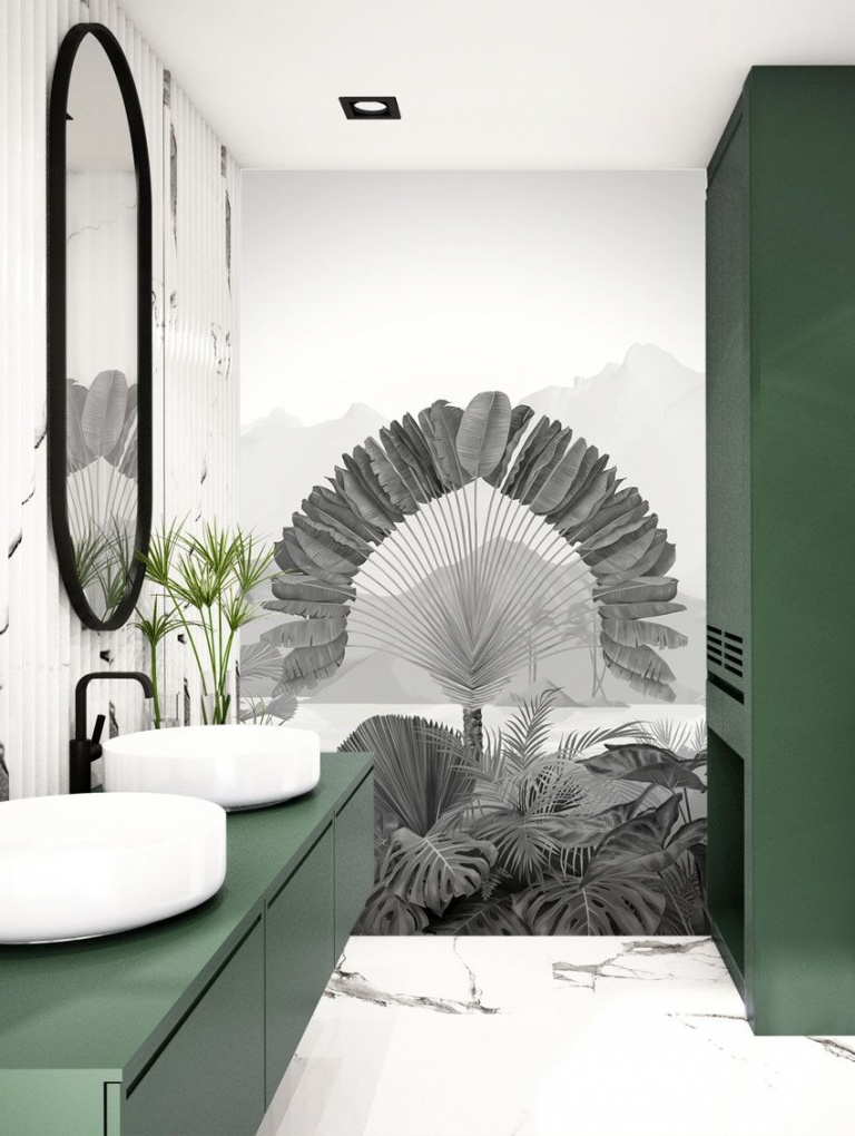 Design Made In France - You Need To See These Beautiful Panoramic Wall ...