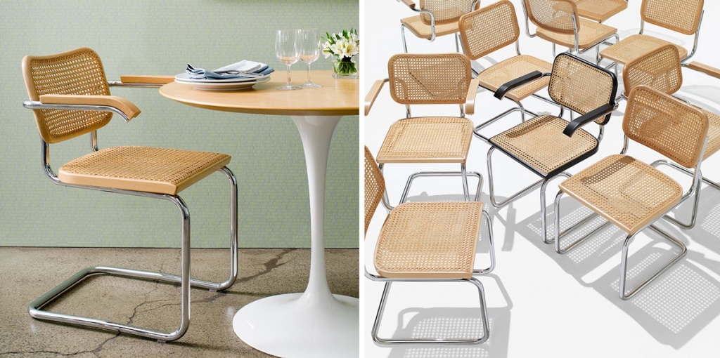 Special Bauhaus 100 Years And Its Iconic Objects - AUTHENTIC INTERIOR