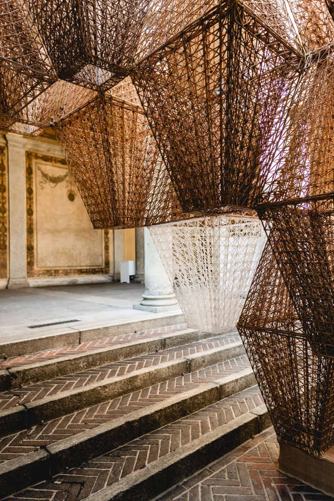 10 Best Installations Seen At Milan Design Week 2019 - AUTHENTIC INTERIOR