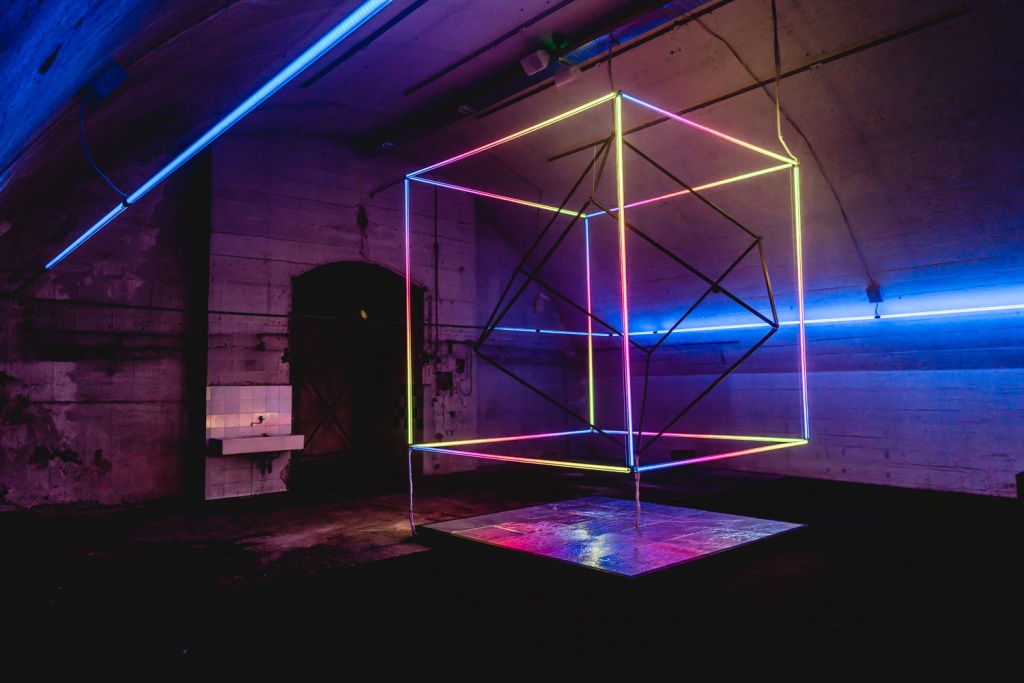 10 Best Installations Seen At Milan Design Week 2019 - AUTHENTIC INTERIOR