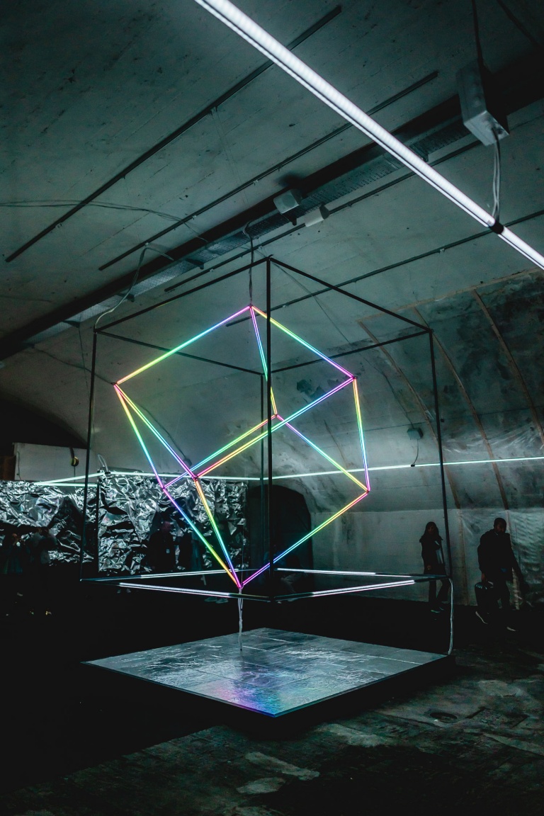 10 Best Installations Seen At Milan Design Week 2019 - AUTHENTIC INTERIOR