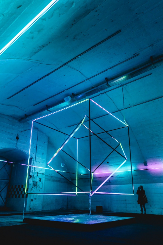 10 Best Installations Seen At Milan Design Week 2019 - AUTHENTIC INTERIOR