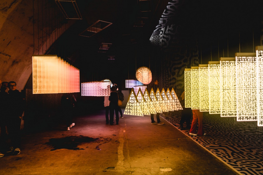 10 Best Installations Seen At Milan Design Week 2019 - AUTHENTIC INTERIOR