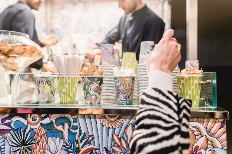 10 Best Installations Seen At Milan Design Week 2019 - AUTHENTIC INTERIOR