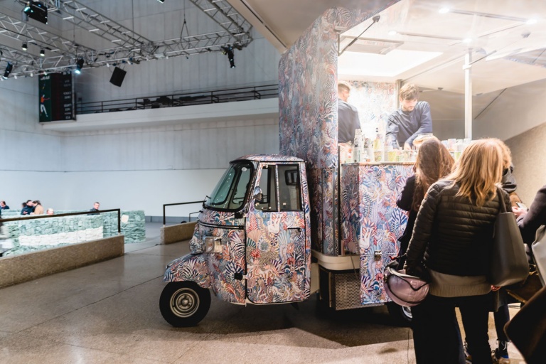 10 Best Installations Seen At Milan Design Week 2019 - AUTHENTIC INTERIOR