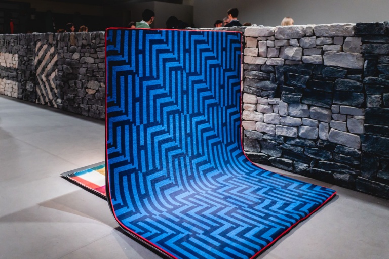 10 Best Installations Seen At Milan Design Week 2019 - AUTHENTIC INTERIOR