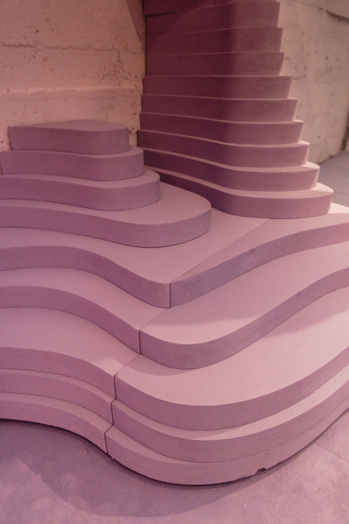 Curves And Round Shapes - New Interior Trend For 2019 And 2020 ...