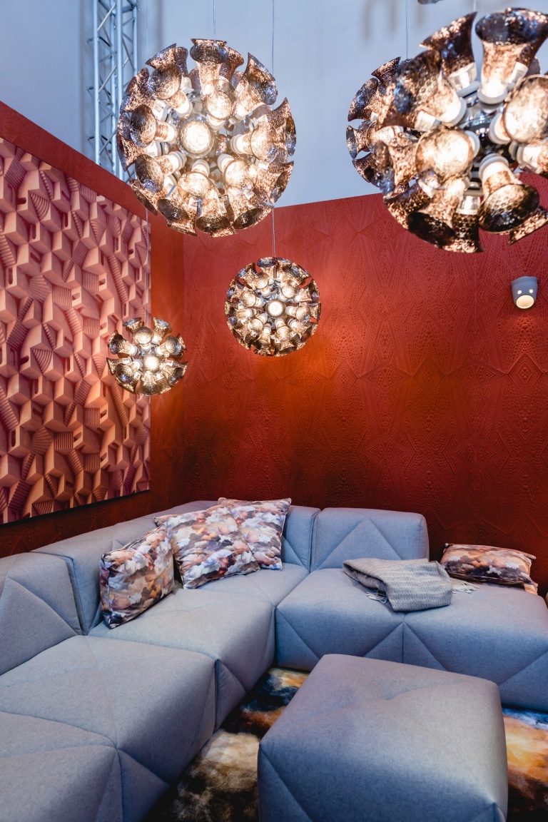 Interior Design Trends For 2020 and 2021 From Milan Design Week 2019 ...