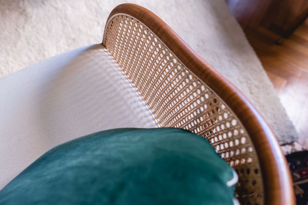 Vienna Straw Furniture - An Exciting Come Back To Modern Interior ...