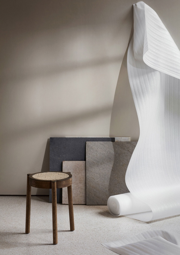 Vienna Straw Furniture - An Exciting Come Back To Modern Interior ...