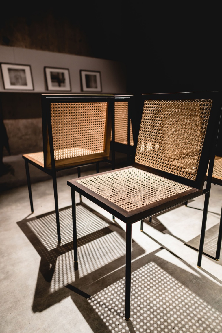 Vienna Straw Furniture - An Exciting Come Back To Modern Interior ...