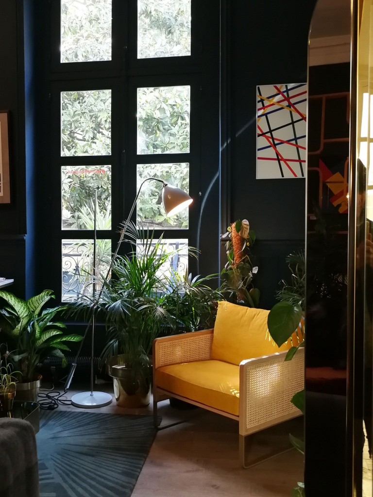 Vienna Straw Furniture - An Exciting Come Back To Modern Interior ...