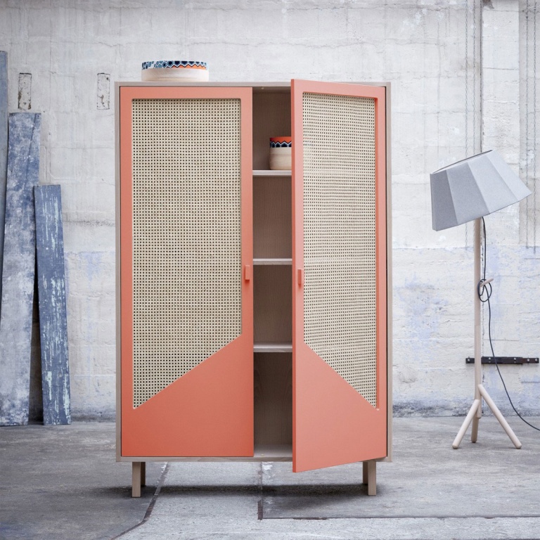 Vienna Straw Furniture - An Exciting Come Back To Modern Interior ...