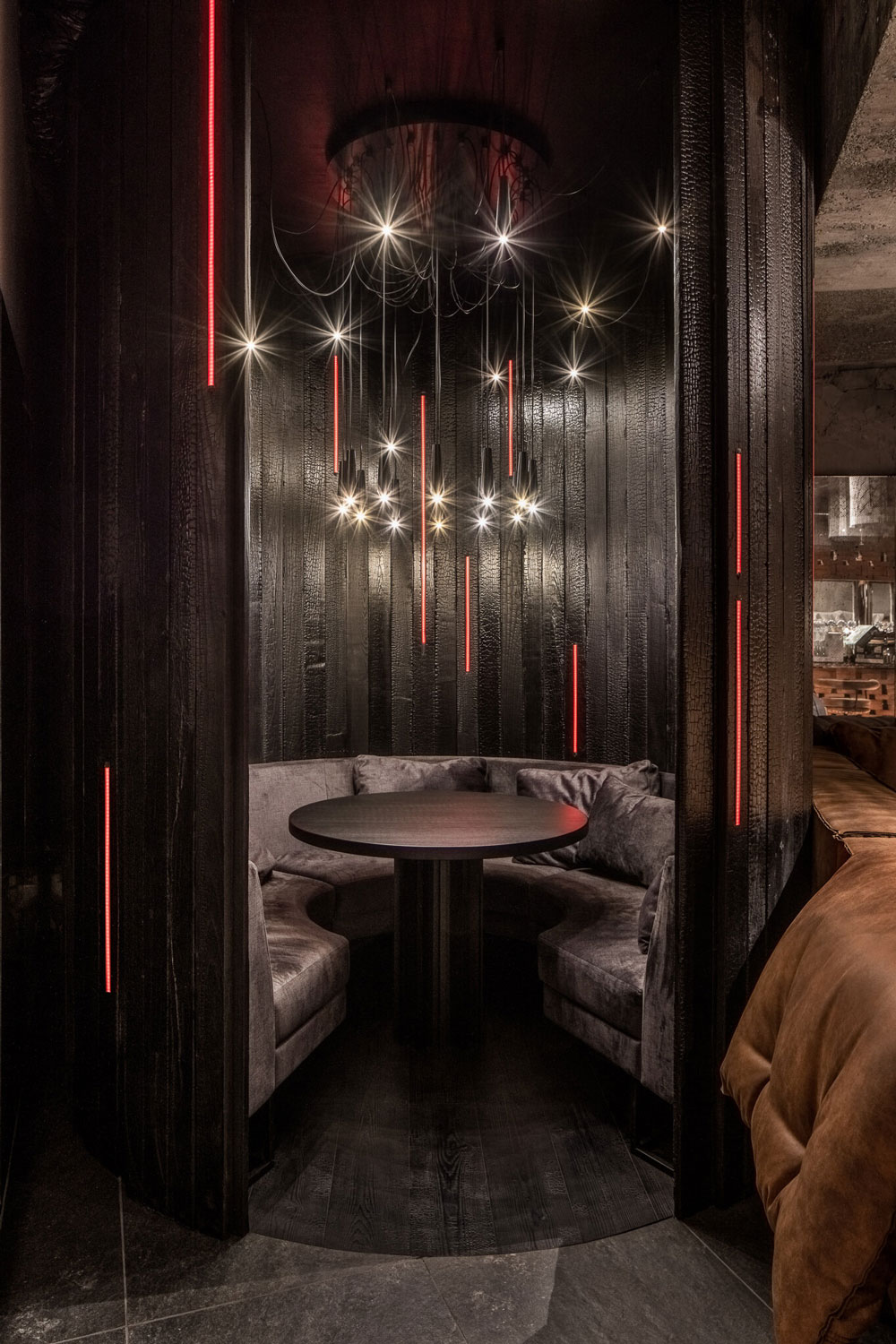 TOP Ukrainian Interior Designers To Follow In 2023 - AUTHENTIC INTERIOR