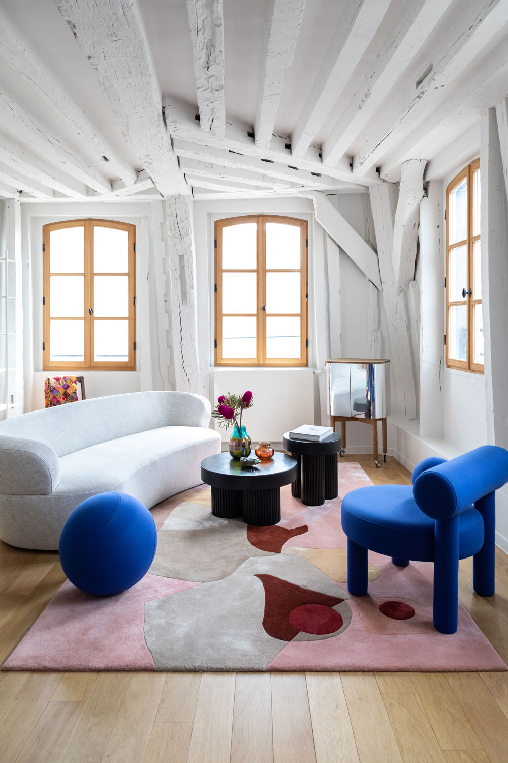 TOP Ukrainian Interior Designers To Follow In 2023 - AUTHENTIC INTERIOR
