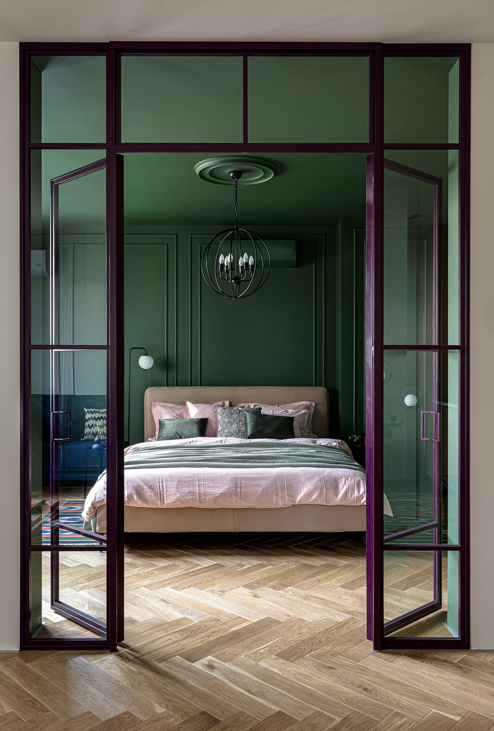 TOP Ukrainian Interior Designers To Follow In 2023 - AUTHENTIC INTERIOR