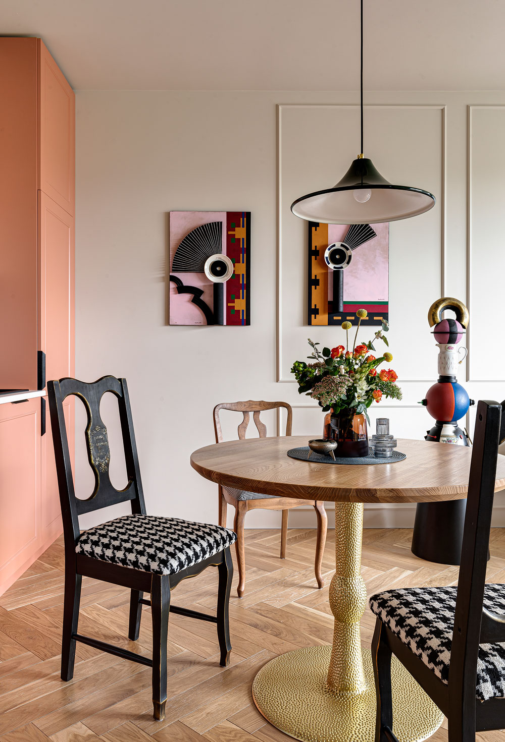 TOP Ukrainian Interior Designers To Follow In 2023 - AUTHENTIC INTERIOR