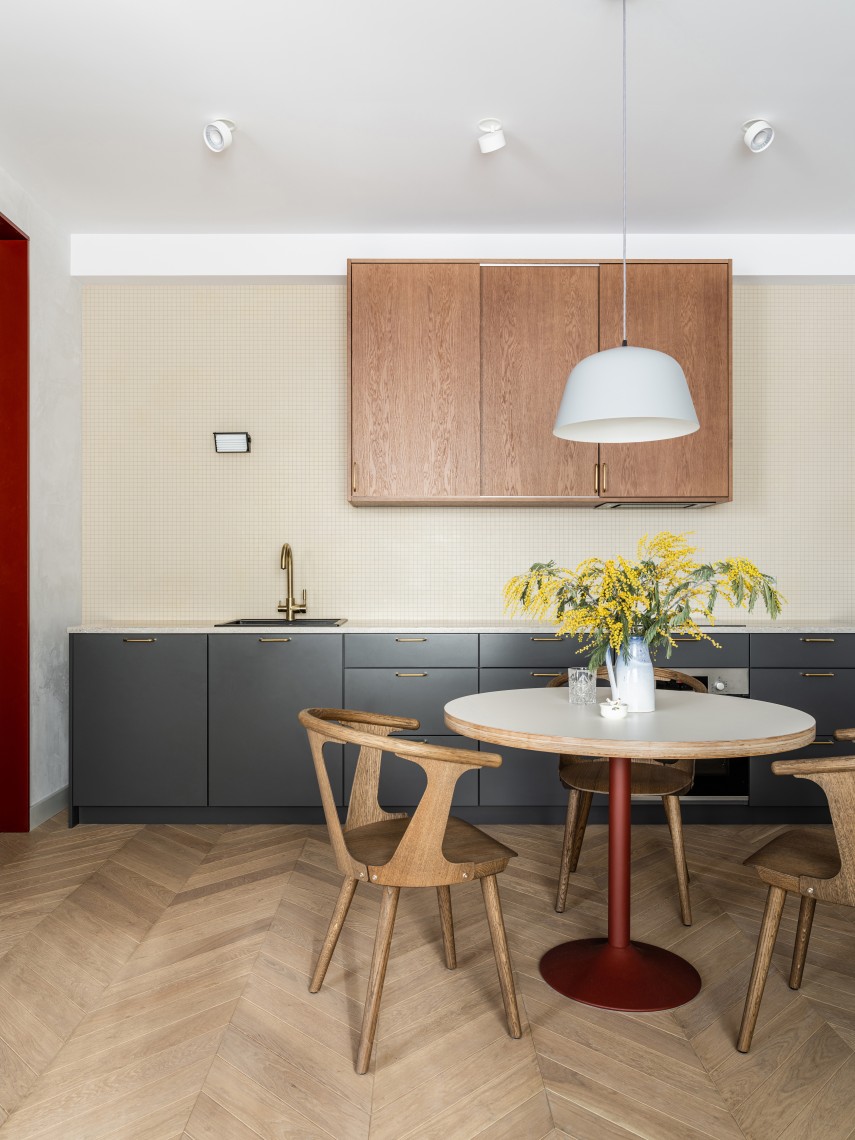 TOP Ukrainian Interior Designers To Follow In 2023 - AUTHENTIC INTERIOR