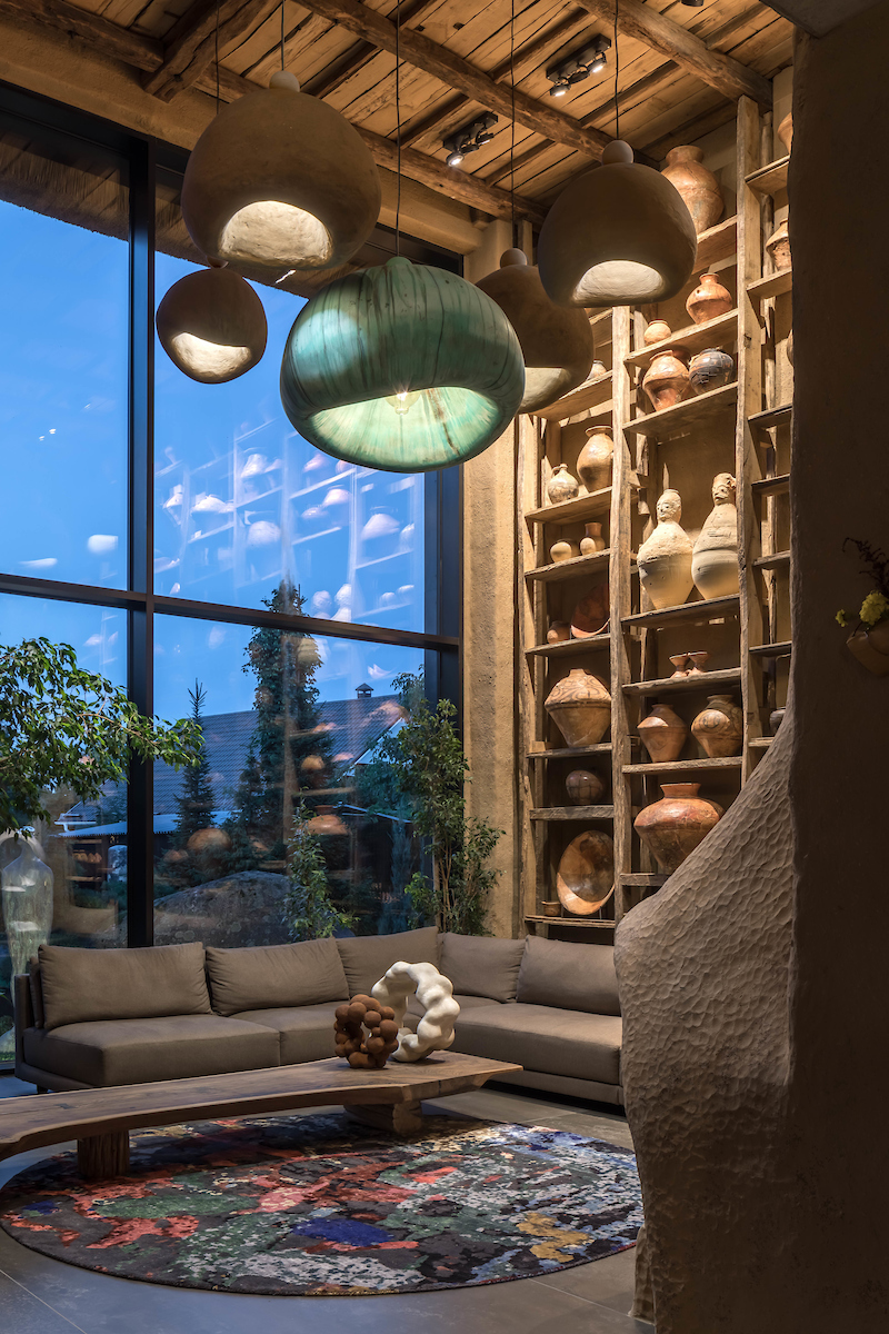 TOP Ukrainian Interior Designers To Follow In 2023 - AUTHENTIC INTERIOR