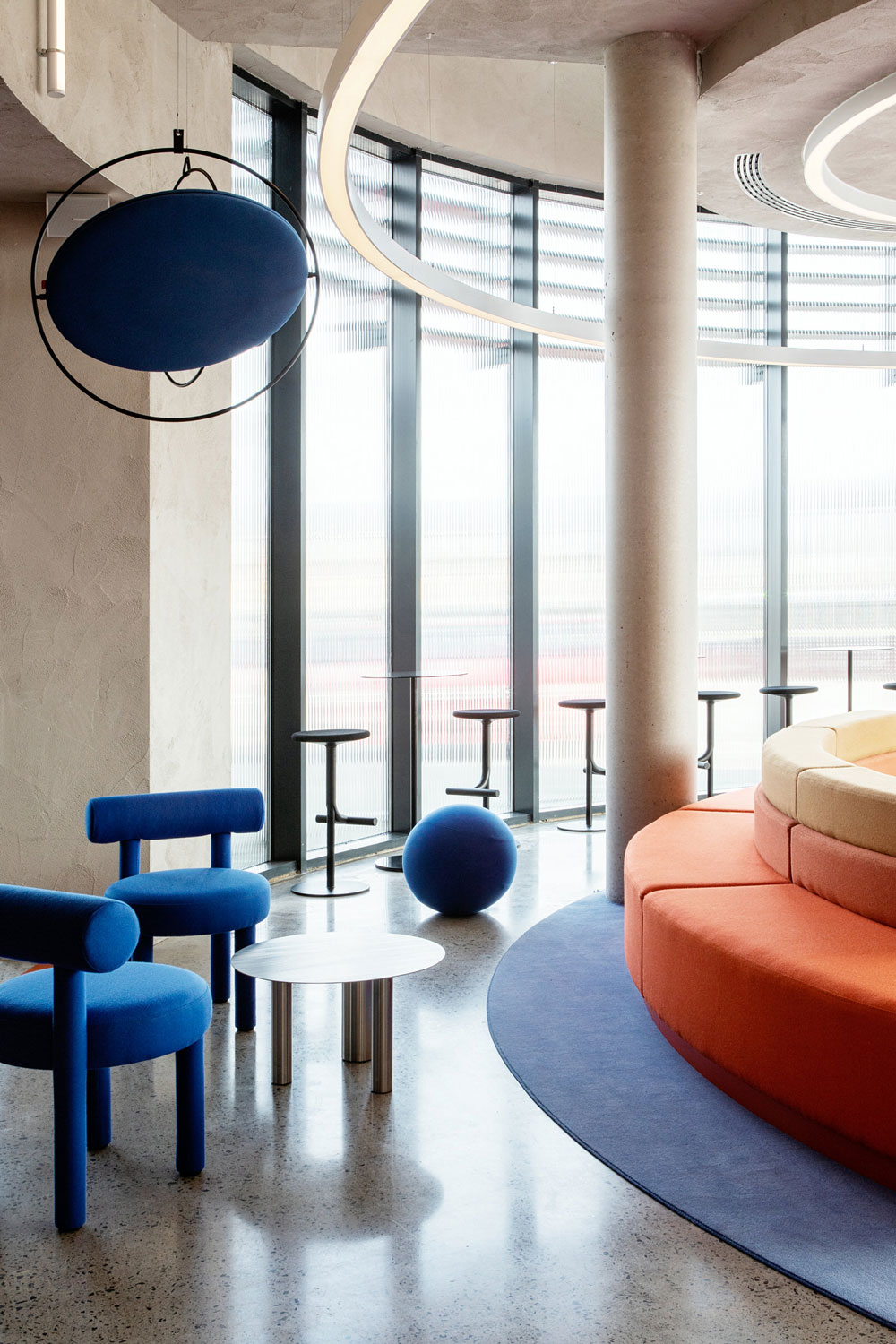 TOP Ukrainian Interior Designers To Follow In 2023 - AUTHENTIC INTERIOR