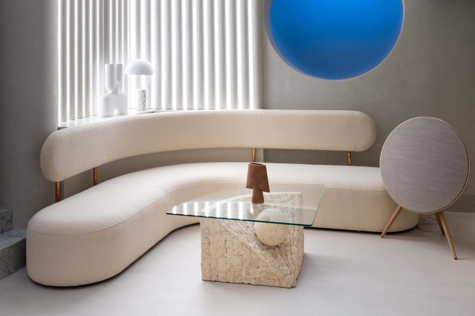 Late modernism Gem “Palanga Dreams” Revived As A Luxury Apartment ...