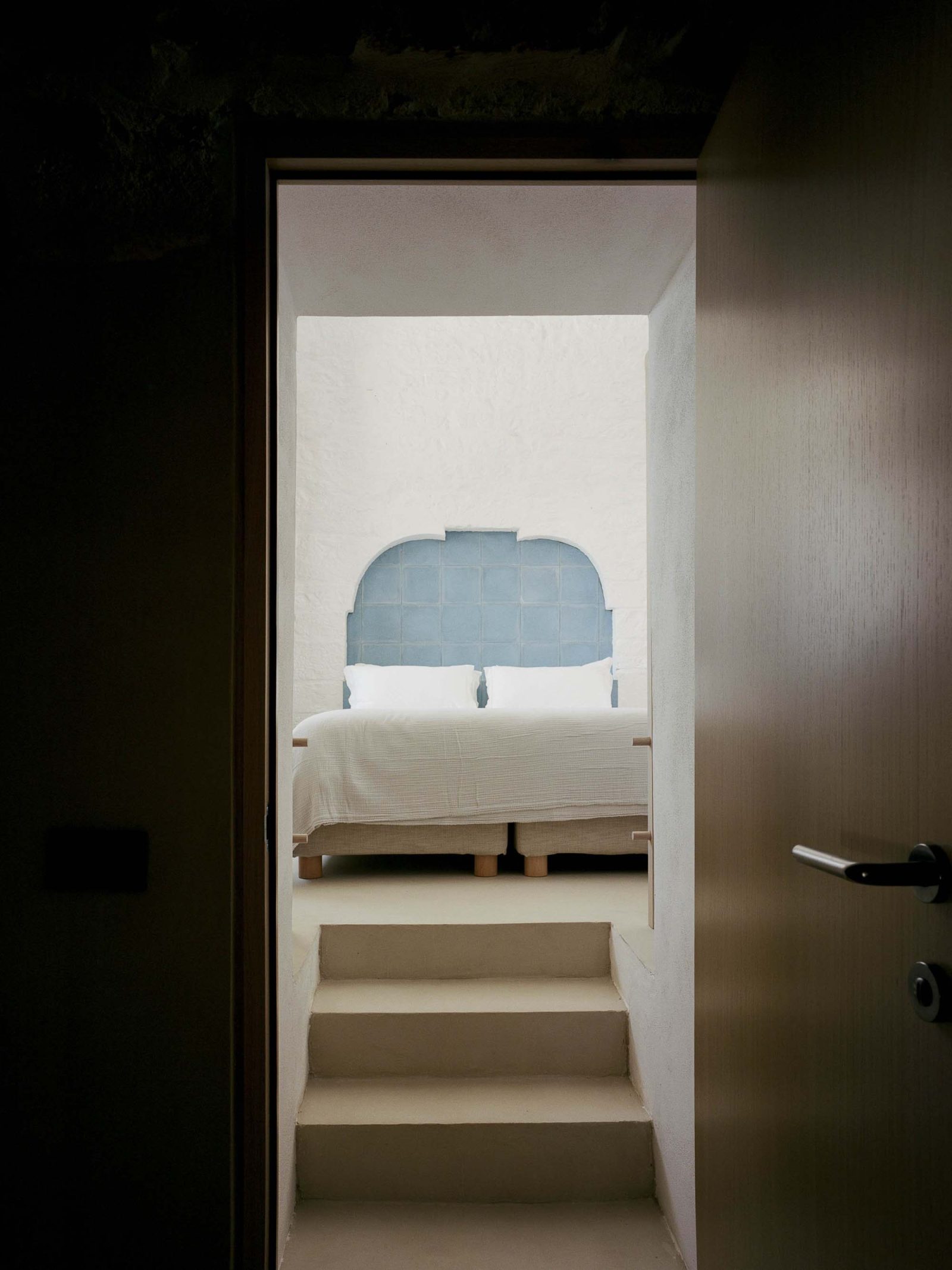 Valari Completely Revamps Masseria Belvedere - 1600s Holiday Villa In ...