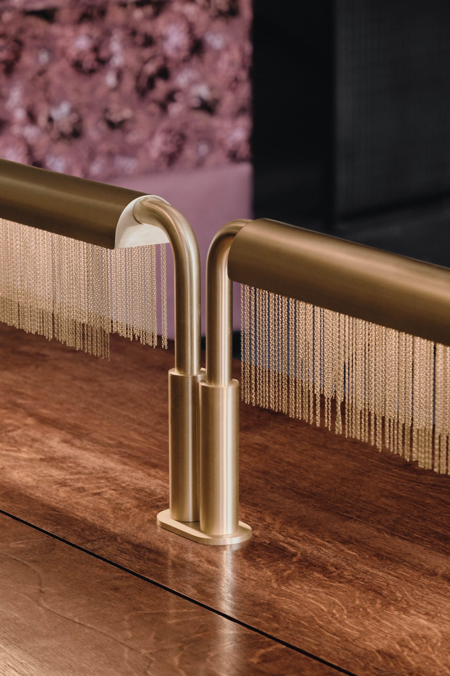 Café Constance In Montréal Inspired By Wes Anderson And Whimsical ...