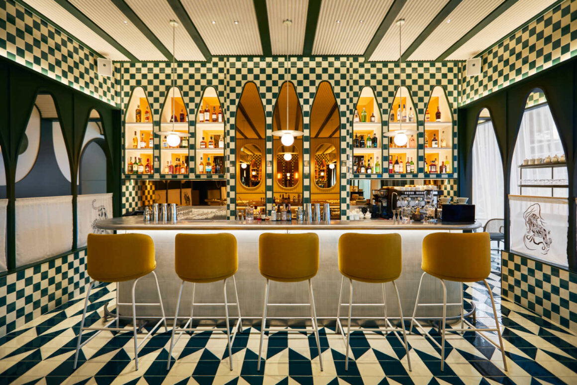 Spanish Artist Jaime Hayon Designs The Standard Bangkok: Cultural ...