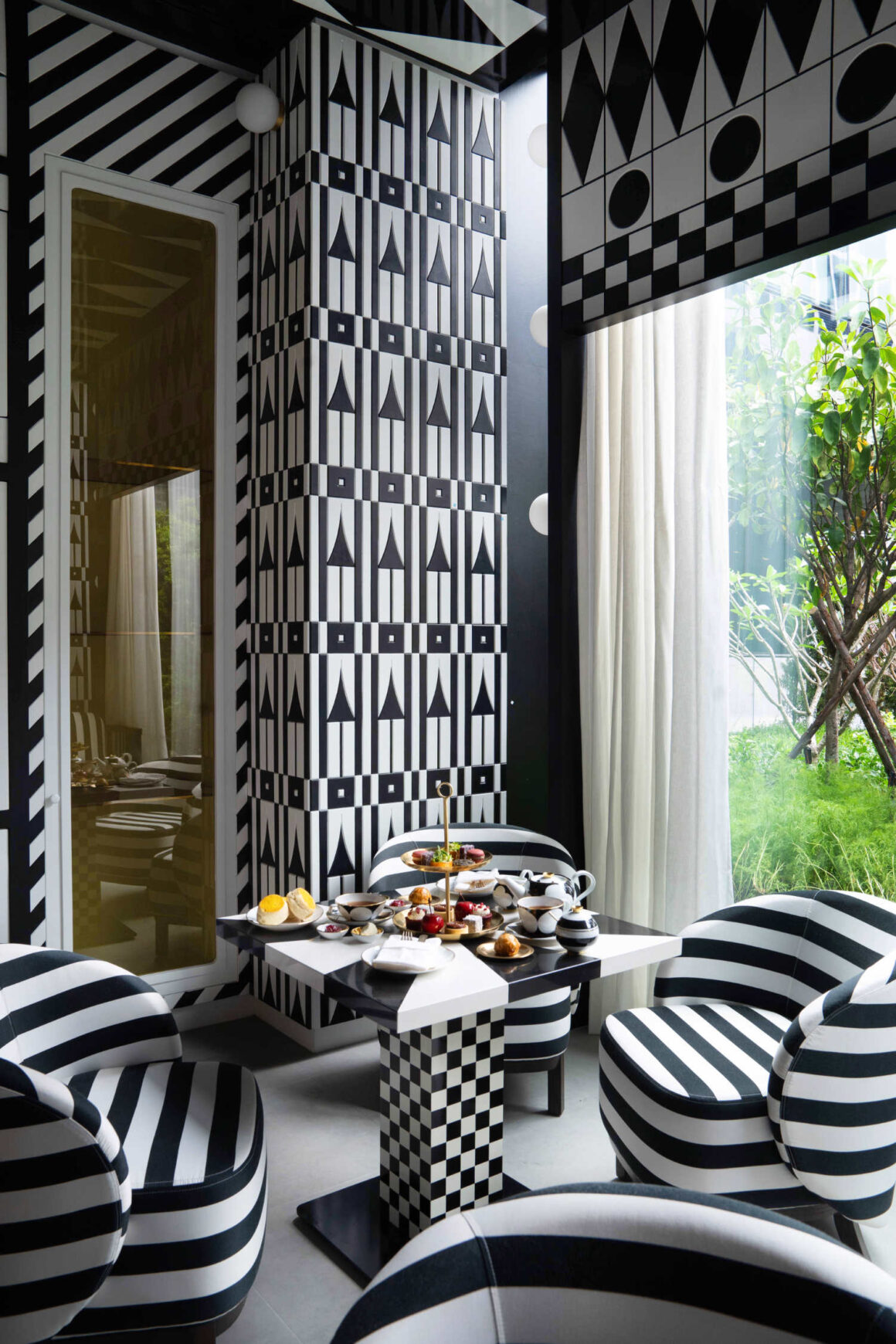 Spanish Artist Jaime Hayon Designs The Standard Bangkok: Cultural ...