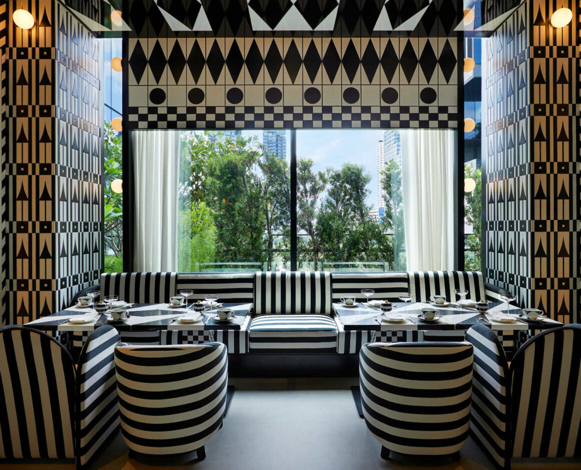 Spanish Artist Jaime Hayon Designs The Standard Bangkok: Cultural ...