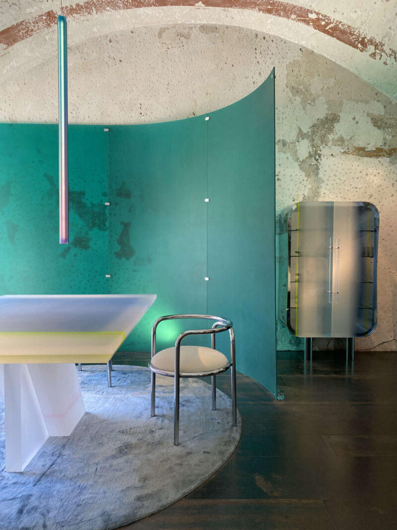 Milan Design Week 2024: Discover Breathtaking Installations That Define ...