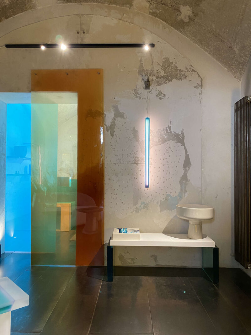 Milan Design Week 2024: Discover Breathtaking Installations That Define ...
