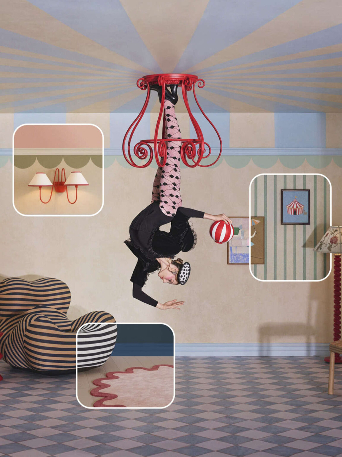 Interior Design Trends 2026: Pinterest’s Forecast for the Future of ...